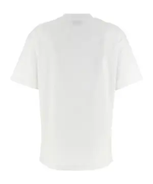 Moschino Short Sleeve T-shirt