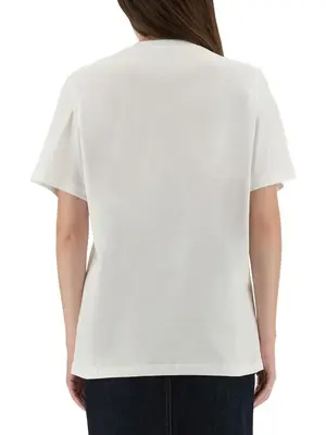 Moschino Short Sleeve T-shirt