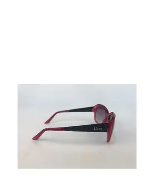 Dior Logo Sunglasses
