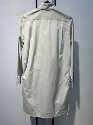 Max Mara Long-sleeved Shirt
