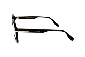 Marc Jacobs Square Frame Eyeglasses
