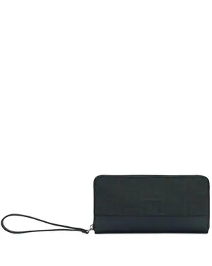 Fendi Long Wallet