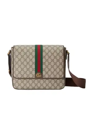Gucci Ophidia Medium Messenger Bag