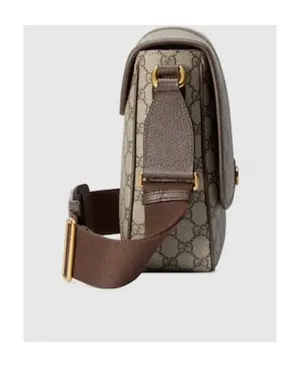 Gucci Ophidia Medium Messenger Bag