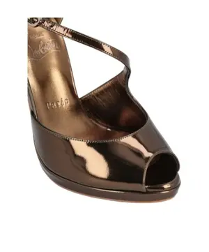 CHRISTIAN LOUBOUTIN Miss Zigourata Pumps