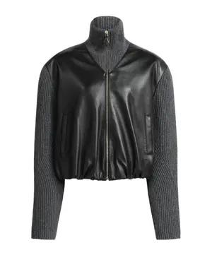 Alaia Zip Up Jackets For Women