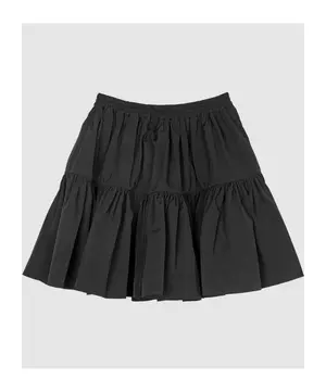 Cecilie Bahnsen Pleated Skirt