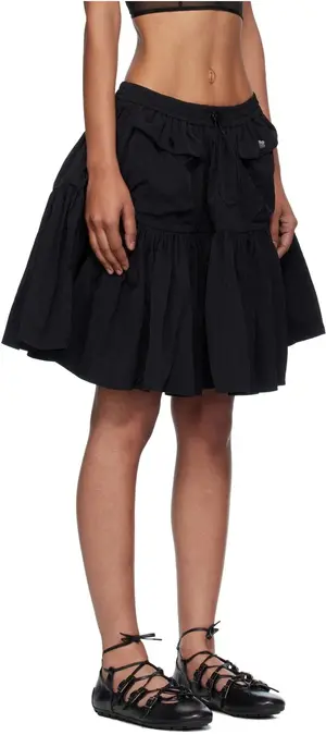 Cecilie Bahnsen Pleated Skirt
