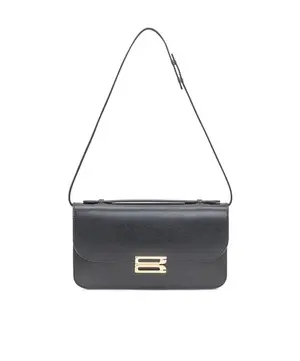 Victoria Beckham Flap Clutches