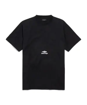 Balenciaga 3b Sports Icon T-shirt - No