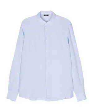 Peserico Button Down Shirts For Men