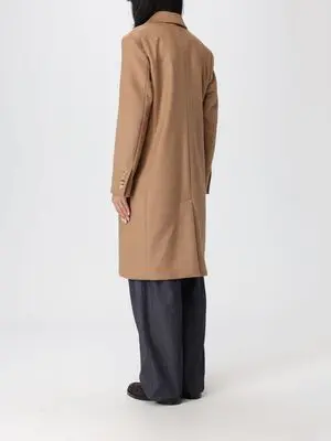 Max Mara Cosa Double-breasted Coat
