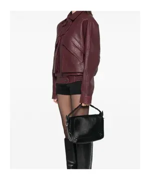 Jérôme Dreyfuss Pepito Shoulder Bag