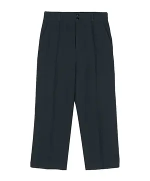 Barena Venezia Cropped Pants For Women