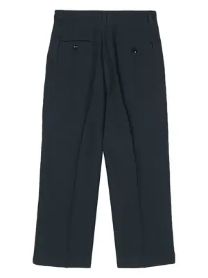 Barena Venezia Paola Canne Cropped Trousers
