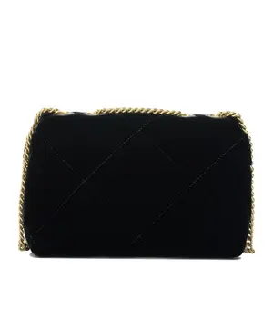 Tory Burch Small Kira Diamond Quilt Shoulder Bag