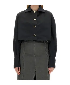 Patou Mid Length Jackets For Women
