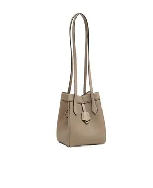 Fendi Origami Mini Bucket Bag