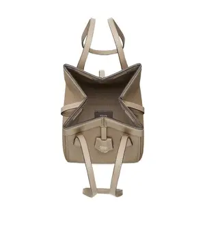 Fendi Origami Mini Bucket Bag