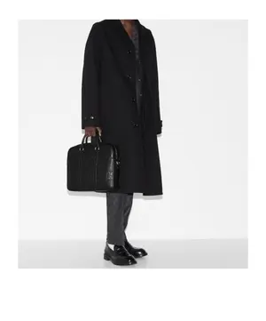 Gucci Jumbo Gg Briefcase