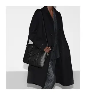 Gucci Jumbo Gg Briefcase