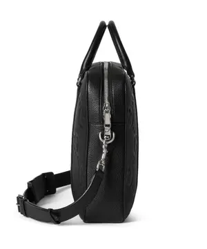 Gucci Jumbo Gg Briefcase