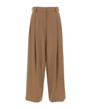 Max Mara Titty Wide Leg Trousers