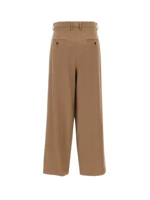 Max Mara Titty Wide Leg Trousers