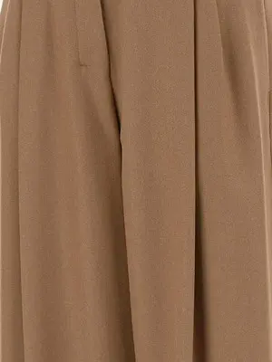 Max Mara Titty Wide Leg Trousers