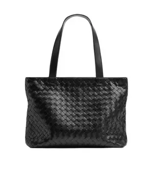 Bottega Veneta Patterned Bags For Men