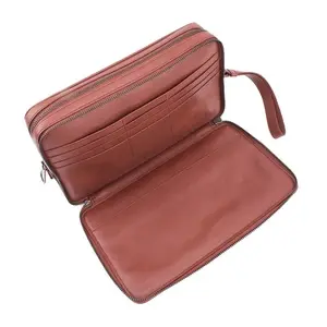 Bottega Veneta Knitted Clutch