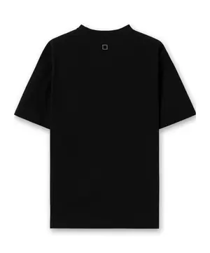 WOOYOUNGMI Logo Print T-shirt