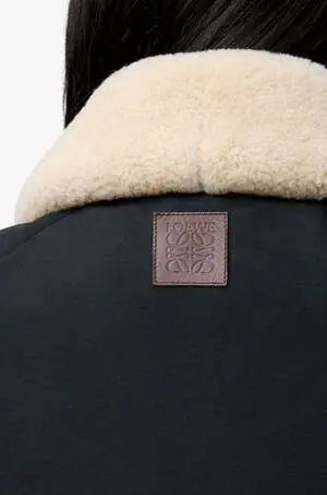 Loewe Puffer Vest