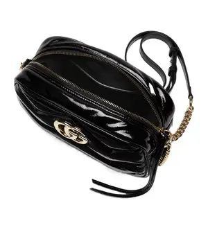 Gucci Gg Marmont Small Shoulder Bag