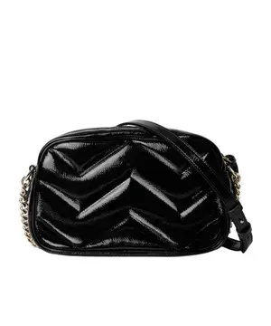 Gucci Gg Marmont Small Shoulder Bag