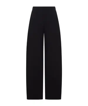 Alaïa High-waisted Trousers