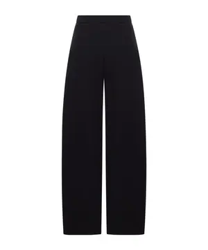 Alaïa High-waisted Trousers