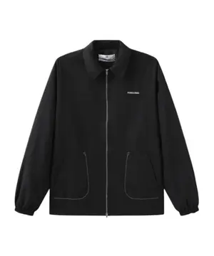 Marissa Chiara Long Sleeve Zip-up Jacket