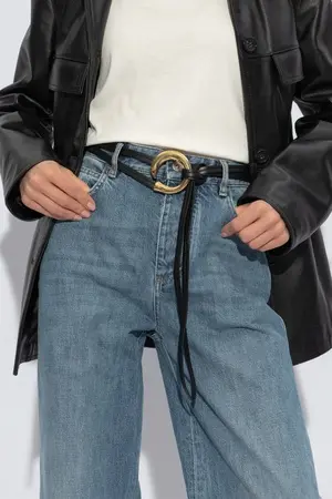 Bottega Veneta Sardine Belt