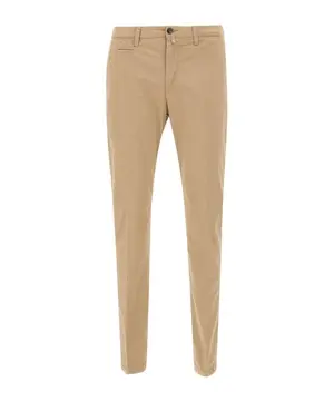 Briglia 1949 Frill Pants For Men