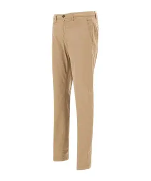 BRIGLIA 1949 Slim Fit Tailored Trousers