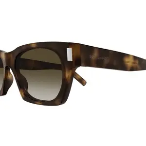 Saint Laurent Rectangular Sunglasses