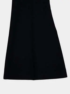 Gabriela Hearst Marsh Trousers - Black