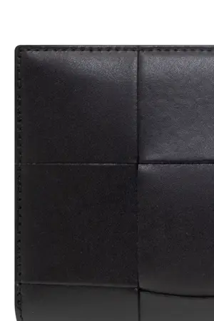 Bottega Veneta Cassette Zip Around Wallet