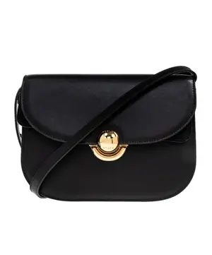 Furla Wb01355 Bx0428 Shoulder Bag - Black