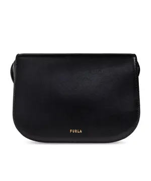 Furla Wb01355 Bx0428 Shoulder Bag - Black