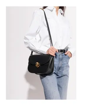 Furla Wb01355 Bx0428 Shoulder Bag - Black