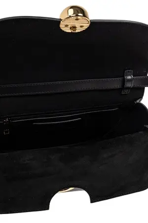 Furla Wb01355 Bx0428 Shoulder Bag - Black