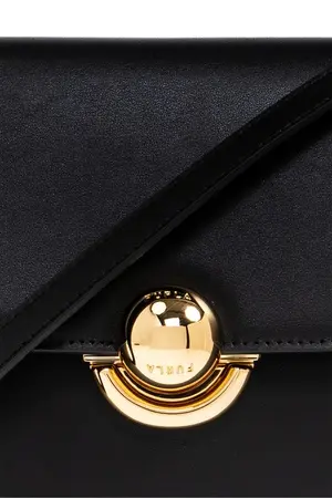Furla Wb01355 Bx0428 Shoulder Bag - Black