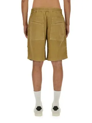 Isabel Marant Étoile Jayah Bermuda Shorts